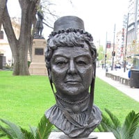 Book Review: Mary Lee: The Life and Times of a ‘Turbulent Anarchist ...